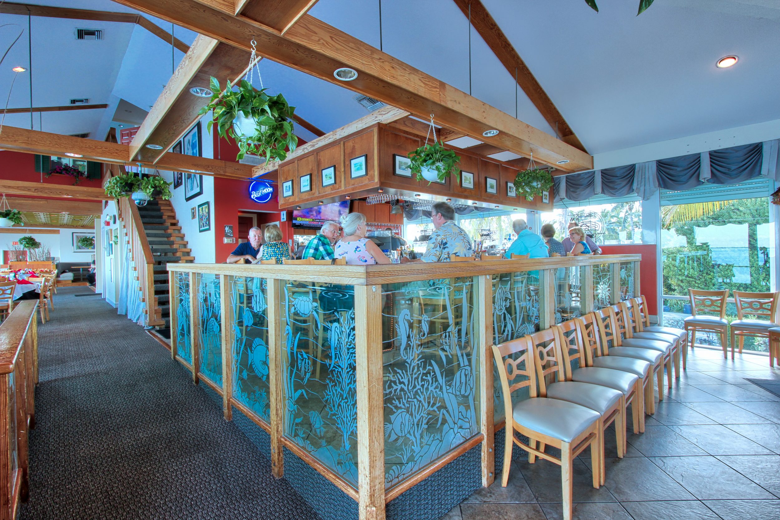 The Green Flash Waterfront Restaurant – Captiva's finest waterfront ...